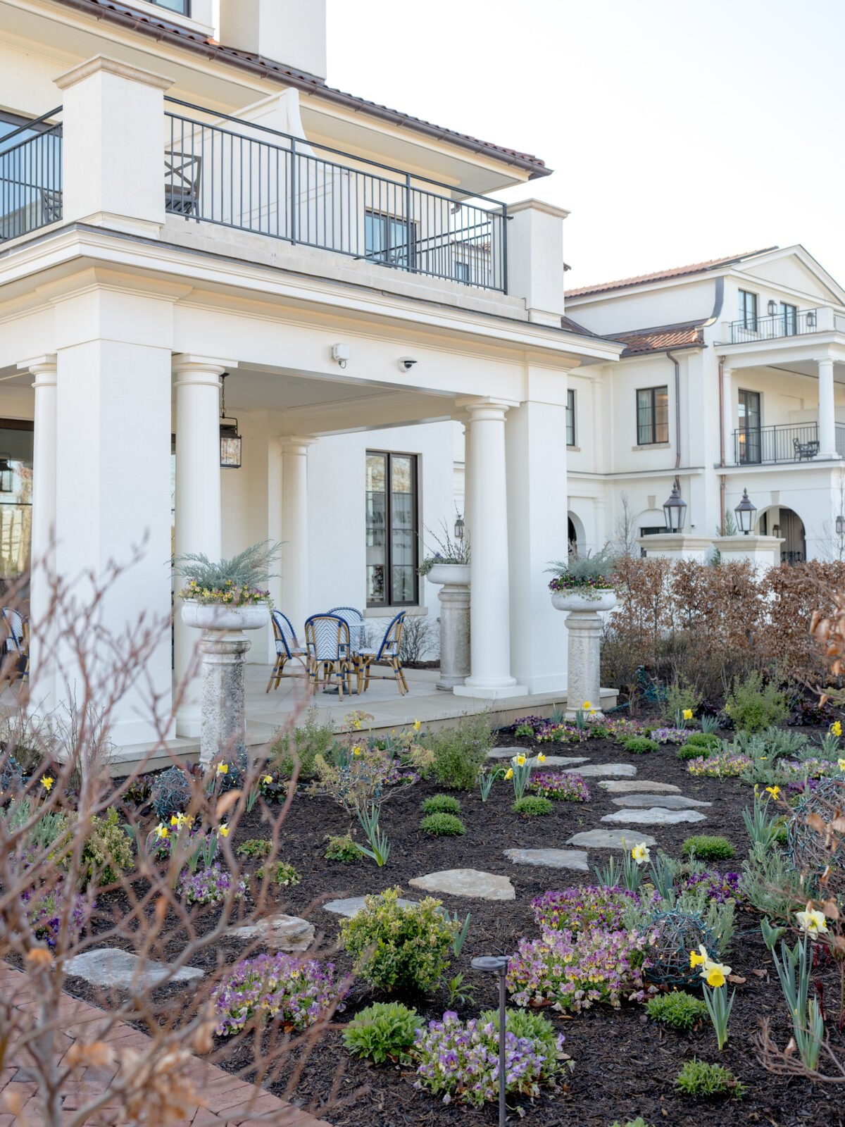 Keswick Hall : A Luxury Resort in Charlottesville, Virginia | Showit Blog